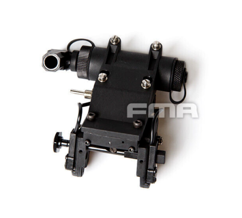 Tactical HGU-56/P Helmet ANVIS 9 bracket AN/AVS9 NVG Mount Non ...