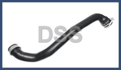 New Genuine Mercedes-Benz R350 Radiator Hose Upper (2006-2011) OE ...