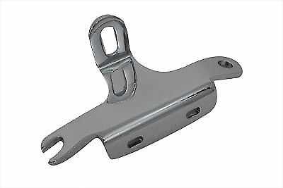 Chrome Top Engine Mount for Harley Davidson by V-Twin | eBay