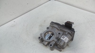 BOITIER PAPILLON Dacia Sandero II 2018 161206038R/161204451R | eBay