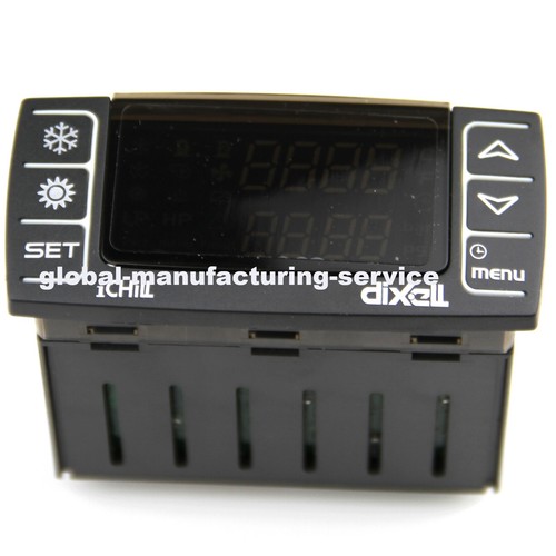 New In Box DIXELL IC121CX-11130 Temperature Controller | eBay