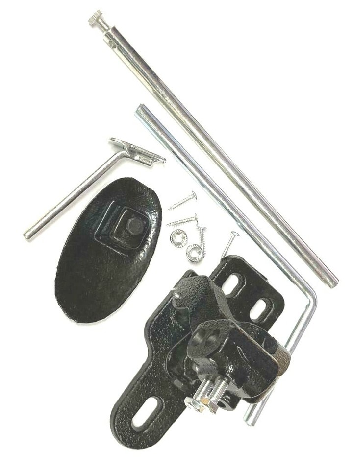 SINGER 111W&107W WALKING FOOT 228368 KNEE LIFTER INDUSTRIAL SEWING ...