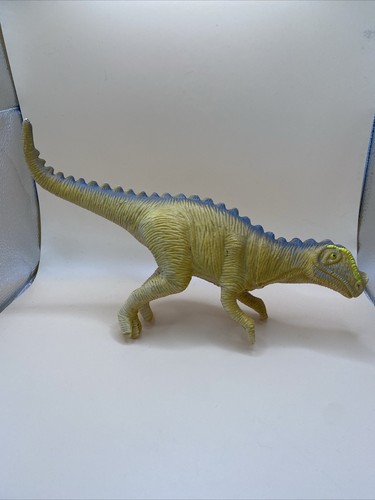 Vintage Dinosaur Toy Ceratosaurus 1998 Made In China | eBay