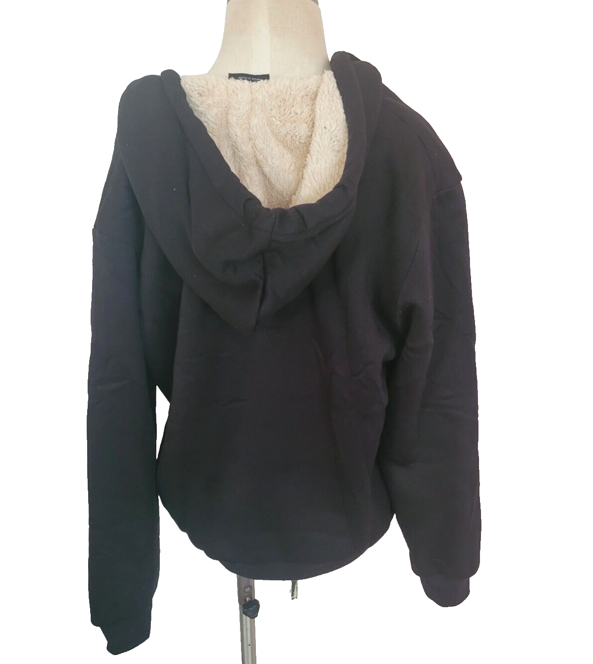 Speedrun Scodi men's jacket. Temp control, Black, Fleece, Size L | eBay