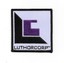Smallville TV Series LuthorCorp Logo "Lex Luthor" 3 1/2" Embroidered ...