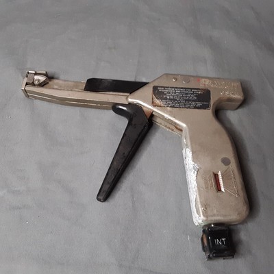 Cable Ties - Panduit Gs2b Cable Tie