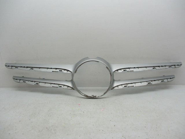 OEM 2015 2016 2017 Mercedes C-Class C300 C400 Front Grille 2058880160 ...