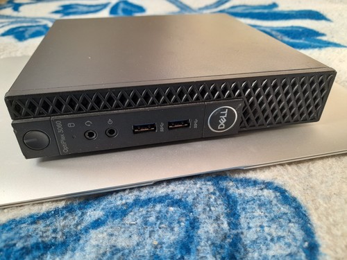 dell optiplex 3060 micro pc | eBay UK