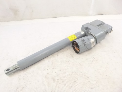 Duff-Norton YY 94/76-2A SPA6415-18 Electric Linear Actuator 18" 1500lbs ...