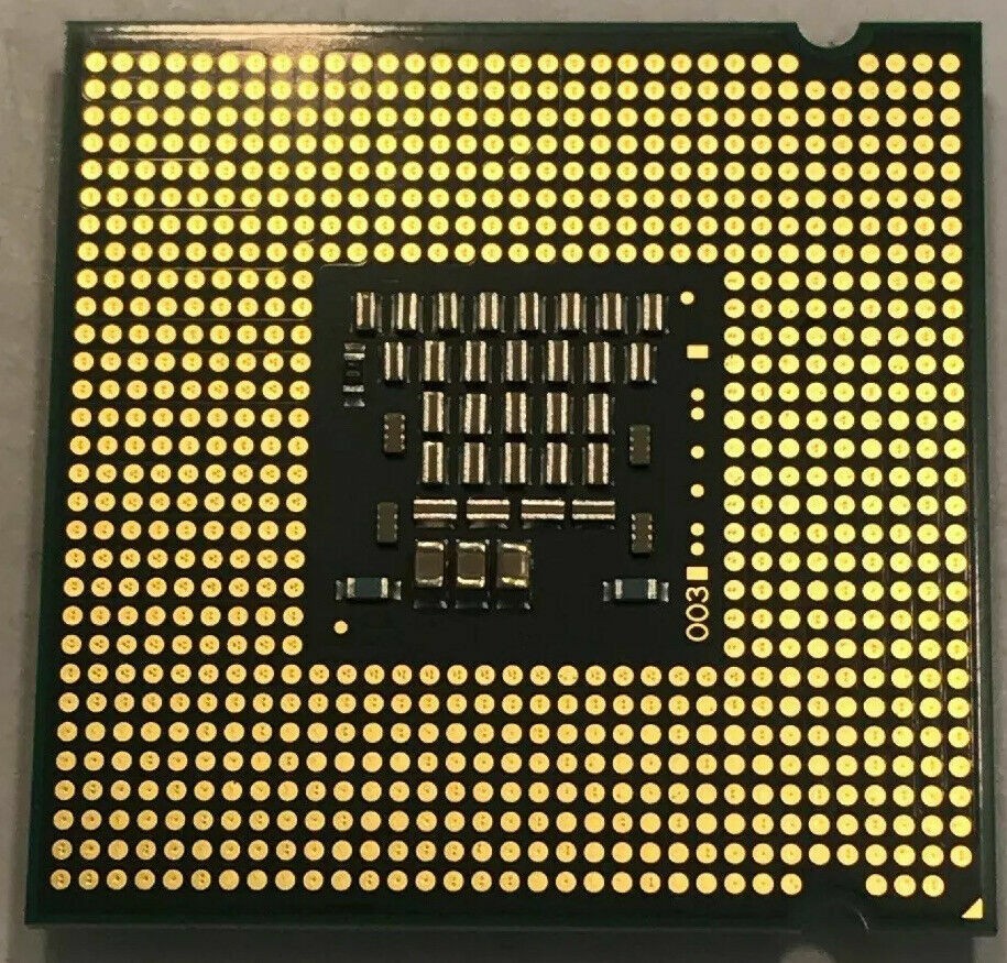 INTEL CORE 2 DUO 6300 1.86GHZ PROCESSOR | eBay