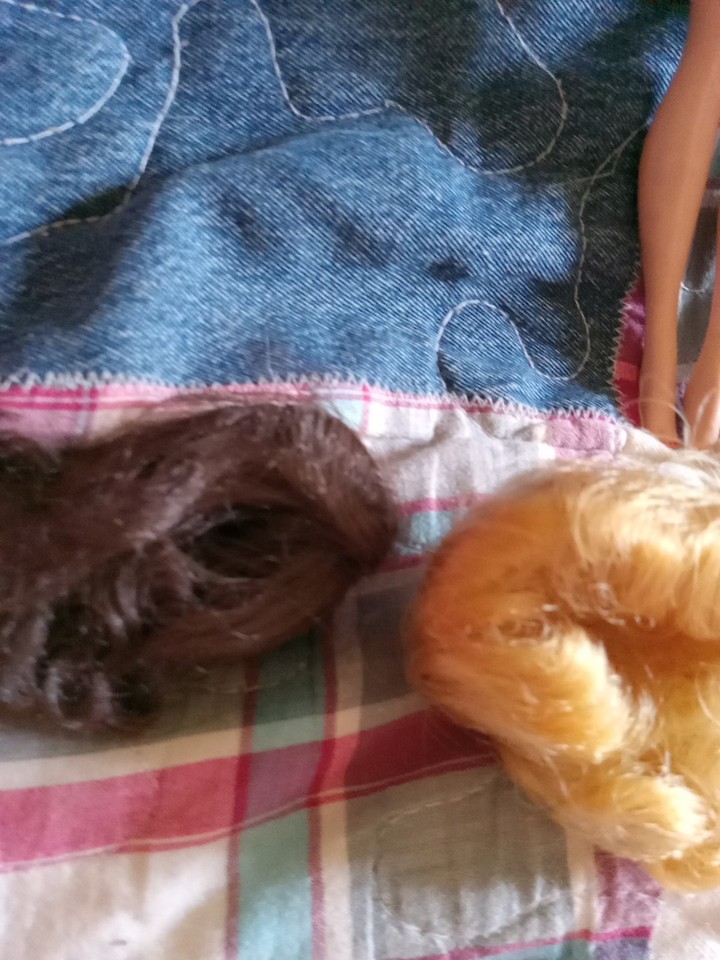 Vintage Barbie Fashion Queen | eBay