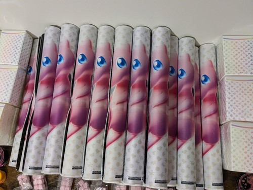 28x Pokemon TCG Scarlet & Violet 151 Ultra Premium Collection UPC Box ...