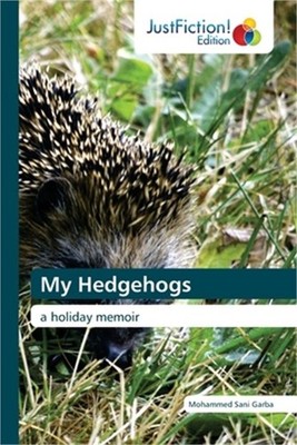 My Hedgehogs (Paperback or Softback) | eBay