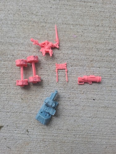 Warzone Mutant Chronicles Cybertronic Imperial Hedgehog Necromower ...