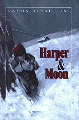 Harper and Moon Hardcover Ramon R. Ross 9780689318030| eBay