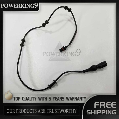 ABS Speed Sensor For JAGUAR Xf Sportbrake Xj X250 X351 C2D3410 c2d47189 ...