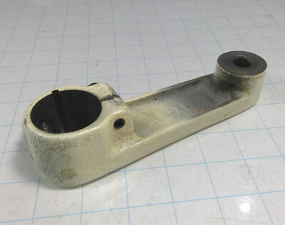 VTG Antique IRONRITE Model 75 IRONER Mangle PARTS - ROLLER ARM Bearing ...