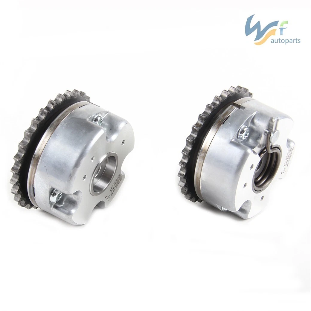 Genuine Volkswagen Audi 06E109083R Camshaft Adjuster Unit, 42% OFF