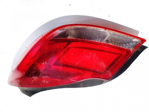 168372 Tail Light lamp Outside, Rear Right for Opel Insignia UK1559140 ...