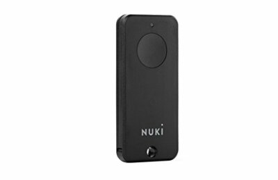 Nuki Fob - Apriporta Bluetooth - Smart Home (W5h) | eBay