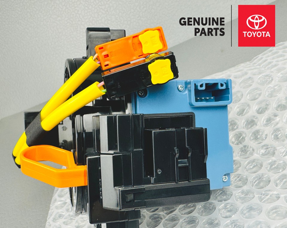 2009-2013 LEXUS Lexus GX460 RX350 HS250 Scion TC Toyota 4Runner Spiral ...