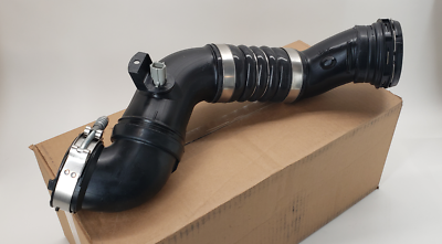 11 thru 16 Super Duty OEM Ford 6.7 Diesel Turbo Intercooler Outlet Duct ...