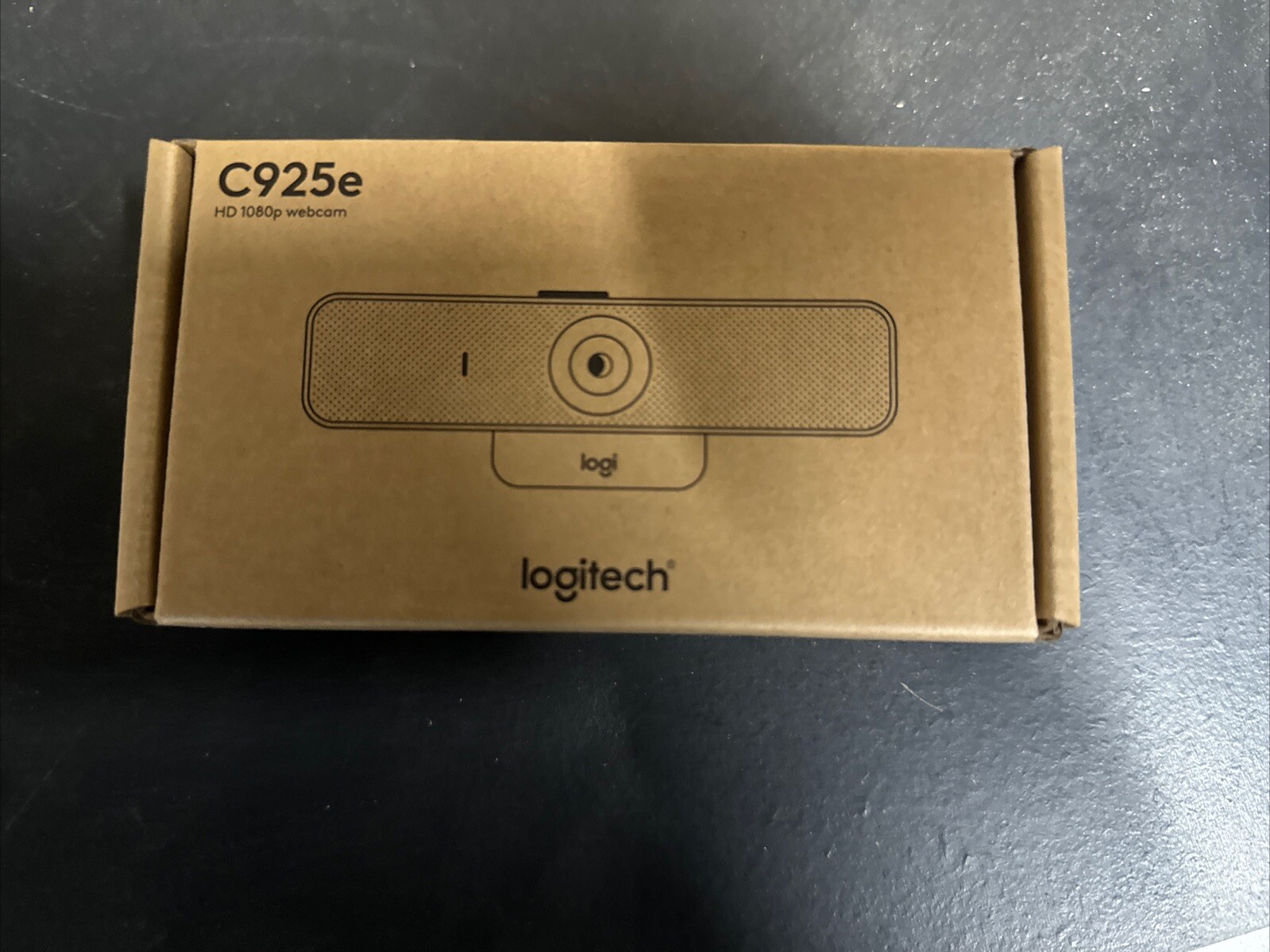 Logitech C925e Full HD Web Camera (960-001075) 98378222711 | eBay