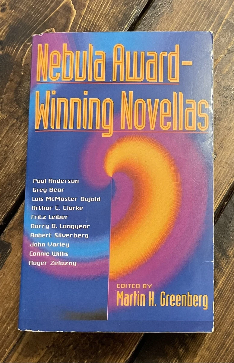 Nebula Award Winners