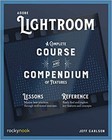 Adobe Lightroom: A Complete Course and Compendium of Features Paperback –by J... 9781681988054| eBay