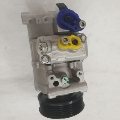 7E0820803J 447150-2619 AC COMPRESSOR Fits for VW AMAROK 2.0 TDI | eBay