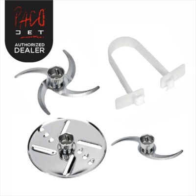 Pacojet 2 PLUS Coupe Set for Pacojet 2 PLUS ONLY Genuine OEM | eBay