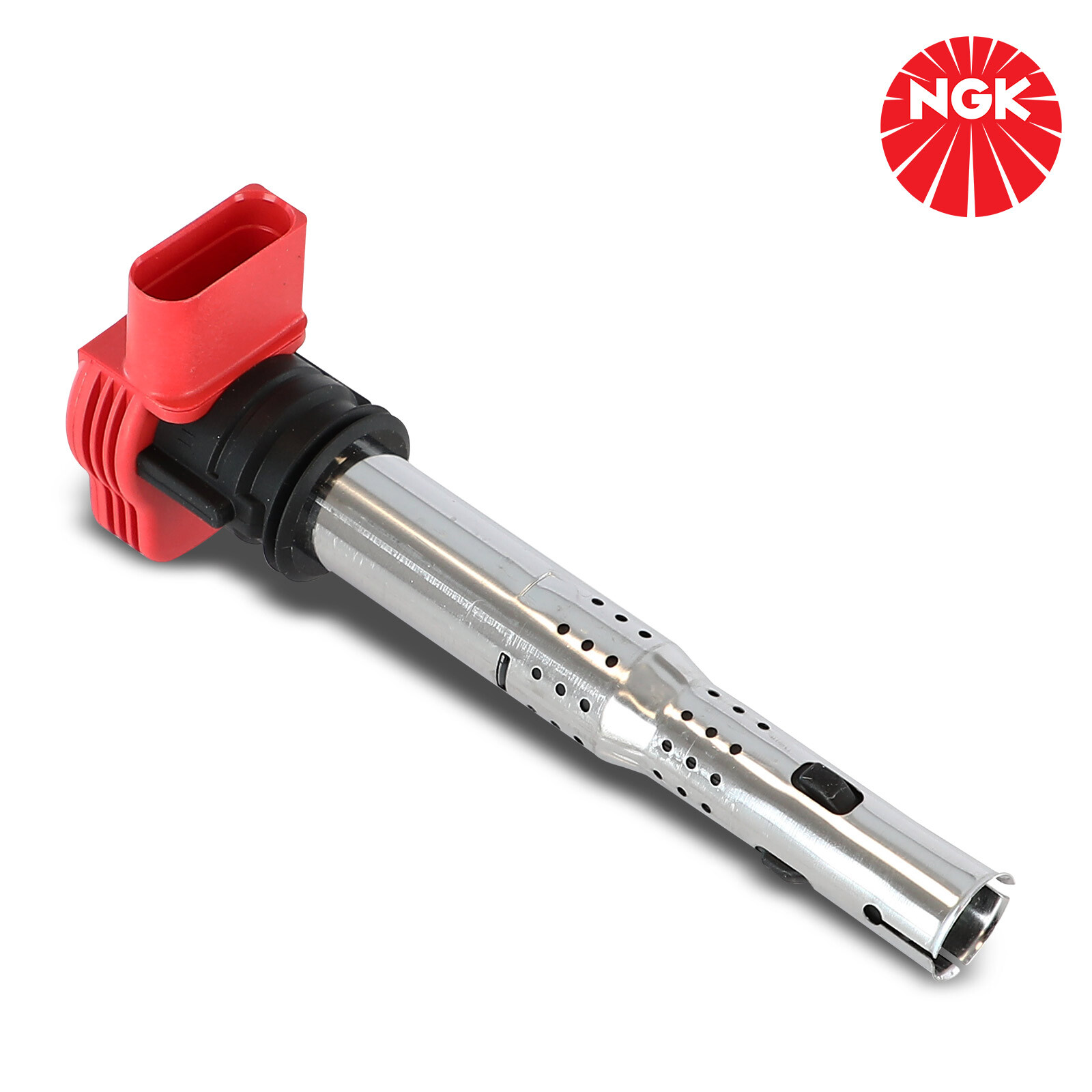 10x NGK U5014 ZÜNDSPULE ZÜNDMODUL FÜR VW AUDI A4 A5 A6 A8 LAMBORGHINI ...