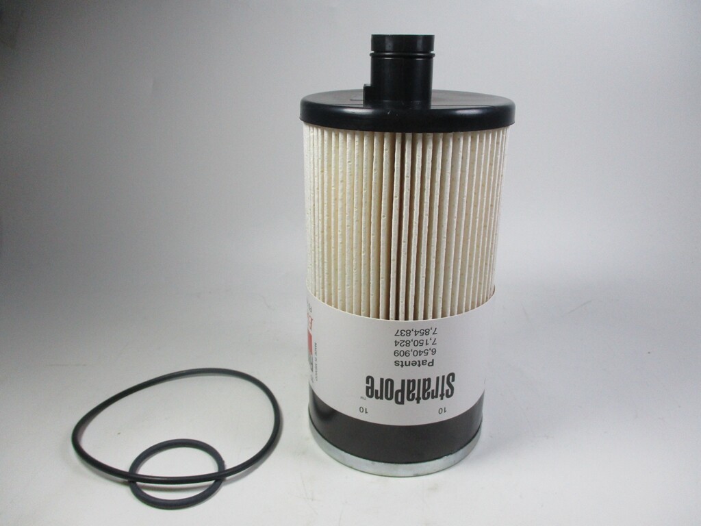 FS20019 replace Liugong Xugong EFI 53C0945 Liugong 926E diesel filter ...