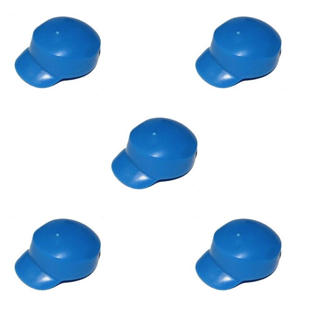 Lego Minifigure Plumber