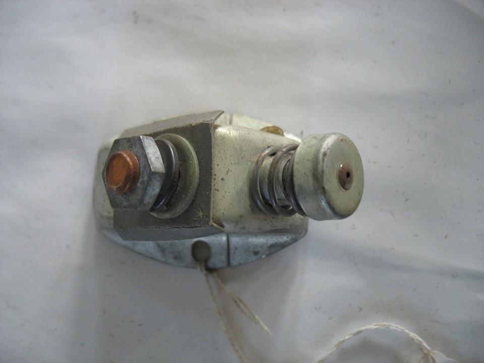 NOS 1930 Ford Model A Foot Starter Switch Rat rod Custom | eBay