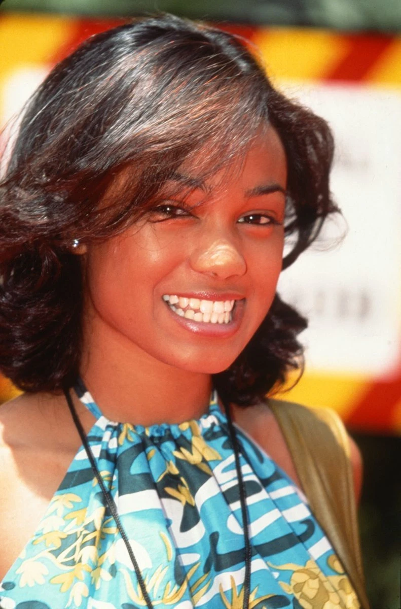 Tatyana Ali 1996