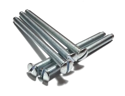 M3.5 ELECTRICAL SOCKET SCREWS 25mm | eBay UK