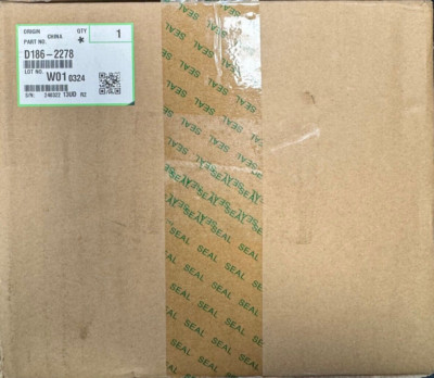 GENUINE Ricoh D1862278, PCDU Yellow, MP C3003 C3503 C4503 C5503 C6003 ...