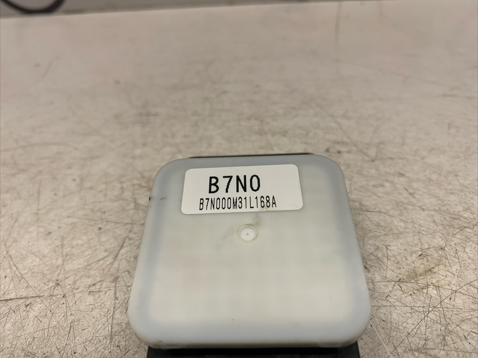 ♻️ Yamaha Mt-09 Mtn890d Sp Abs 2021 - 2023 IMU Internal Measure Control ...