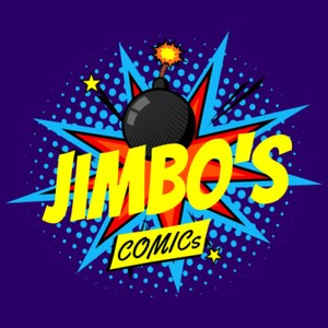 Jimbos Comic and Collectibles | eBay Stores