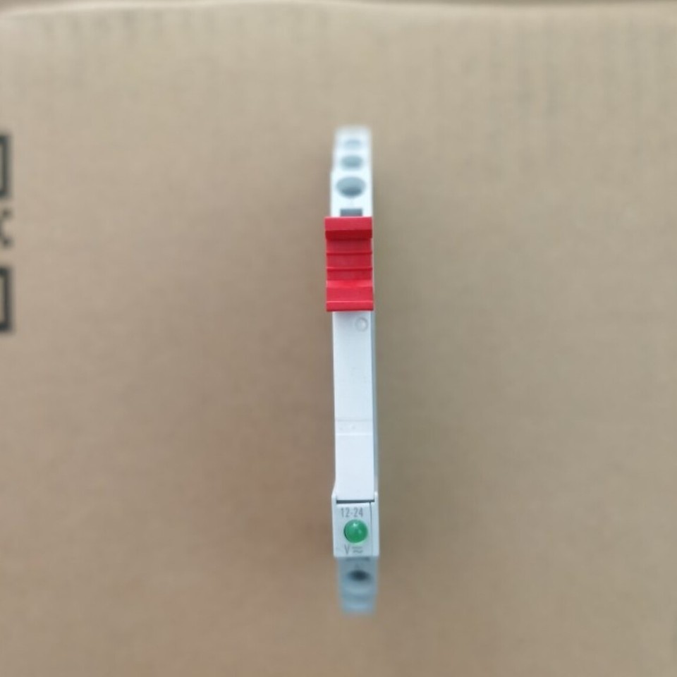 ABB Slim Relay + Base Set CR-S024VADC1CRS CR-S024VADC1CRZ CR ...