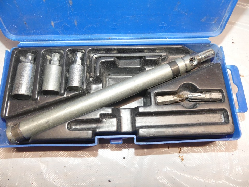 ELCO Textron LP100 Condrive Tool Model 1000 | eBay