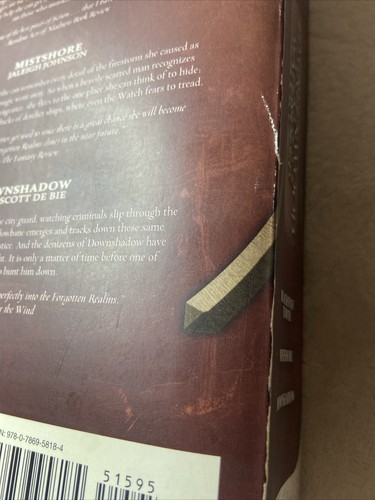 Greenwood Presents Waterdeep Ser.: Ed Greenwood Presents Waterdeep ...