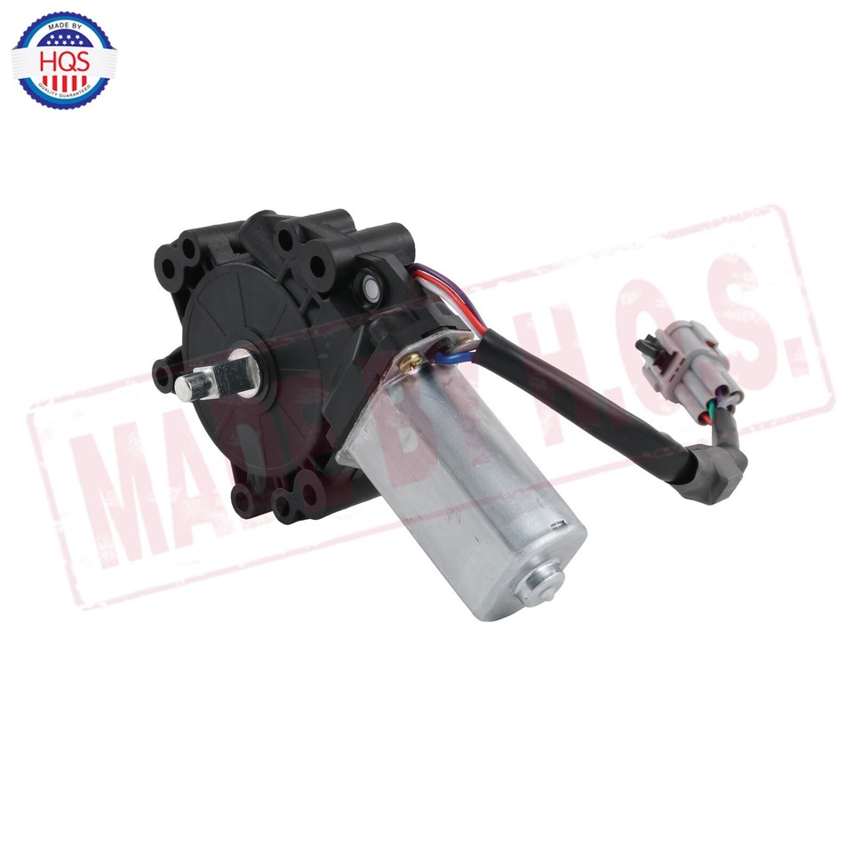 2004-2019 Nissan Titan Armada Window Lift Motor Front Right | 80730 ...
