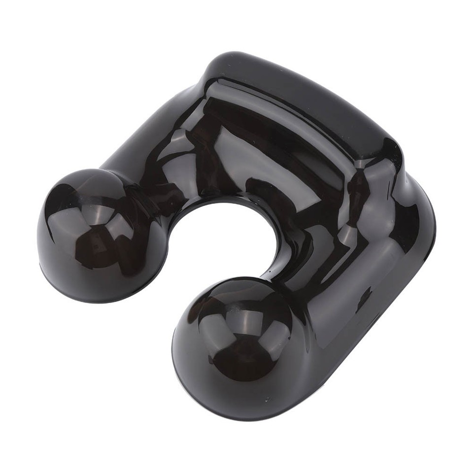 Large Neck Tray Salon Hairdresser Beauty Shoulder Spill Free Perm ...