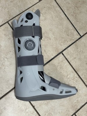 Aircast boot | eBay