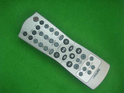 Original Fernbedienung Philips 313911879561 für Audio System MC90 | eBay.de