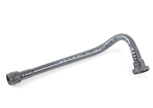 NEW BMW X5 M E70 FUEL TANK BREATHER LINE 13907590061 7590061 OEM NO ...
