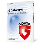 G Data VPN 2025 ESD | 10 Geräte | 1, 2 Jahre | Download | Lizenz Key ...
