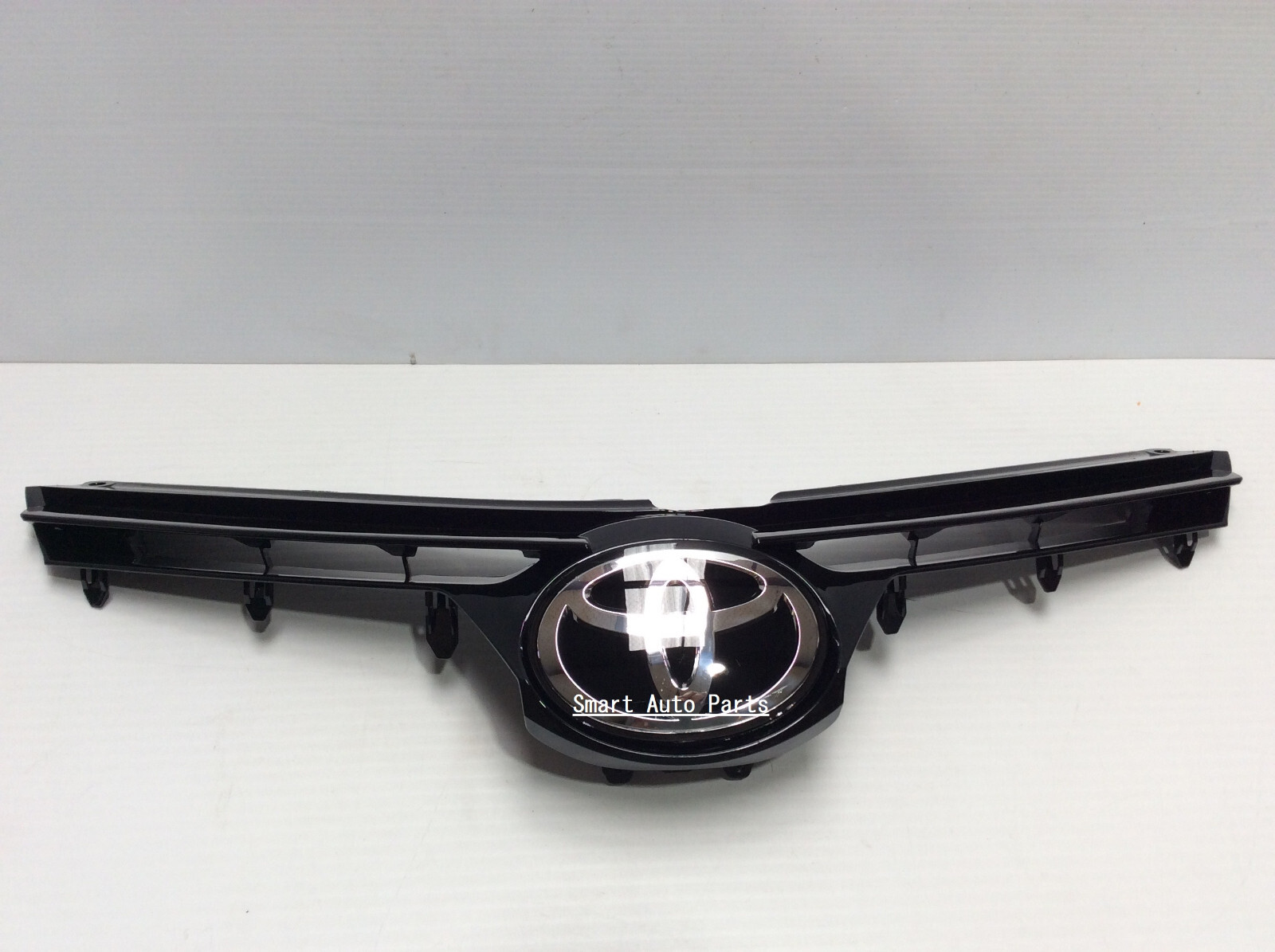 FOR TOYOTA COROLLA FRONT BUMPER GRILL XLE LE 2017-2019 ( 53111-02B00 ...